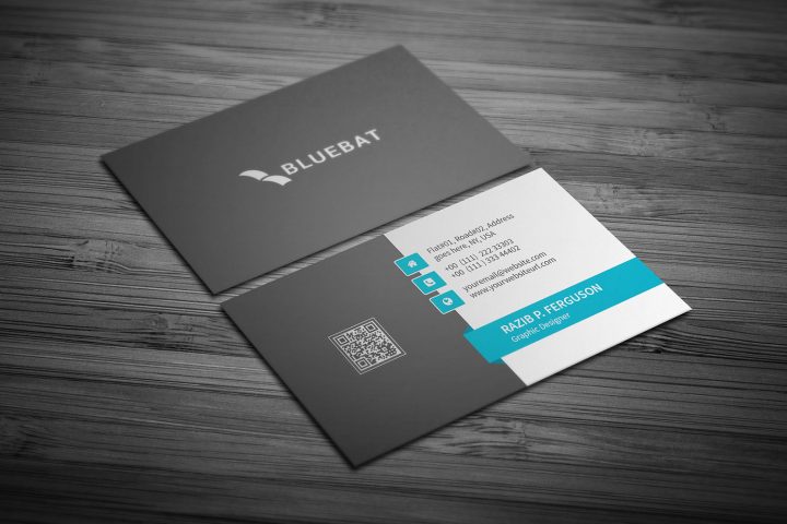 Matte Business Cards